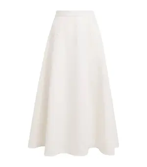 Polo Ralph Lauren Mid Rise Skirts