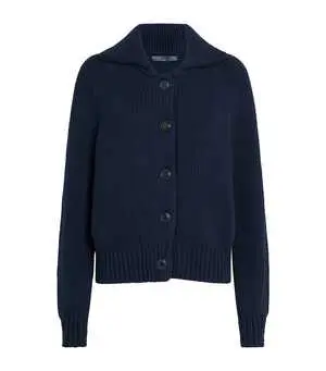 Polo Ralph Lauren Knitted Button-up Cardigan
