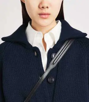 Polo Ralph Lauren Knitted Button-up Cardigan