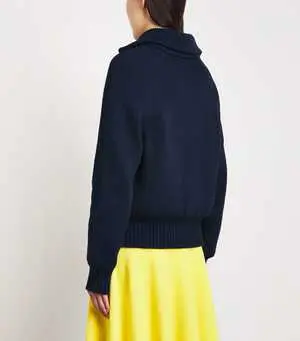 Polo Ralph Lauren Knitted Button-up Cardigan