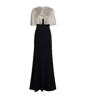 Roland Mouret Embellished Evening Dresses
