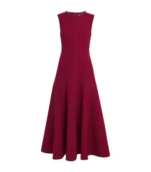 Roland Mouret Cut Out Cocktail Dresses