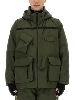 SOUTH2 WEST8 Tenkara Trout Down Jacket