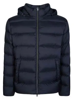 Herno Stylish Insulated Jacket Fw26 Collection