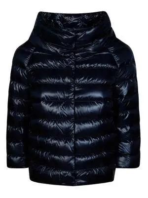Herno Amelia Jacket Fall/winter 2026 - Blu