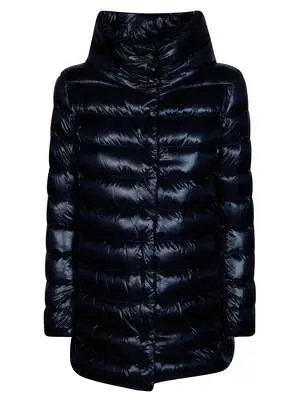 Herno Mini Jacket Sofia Edition - Blu