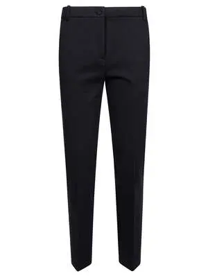 Pinko Stylish Trousers Fall 2026 Collection - Nero
