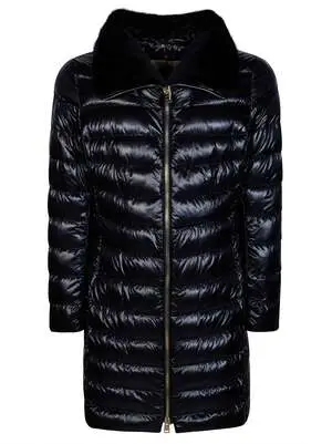 Herno Elisa Jacket - Nero