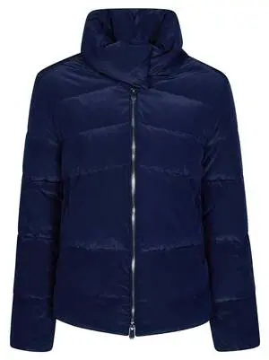 Pinko Mini Jacket - Blu