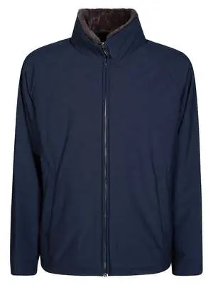 Herno Stylish Jacket For Fw26 Season - Blu