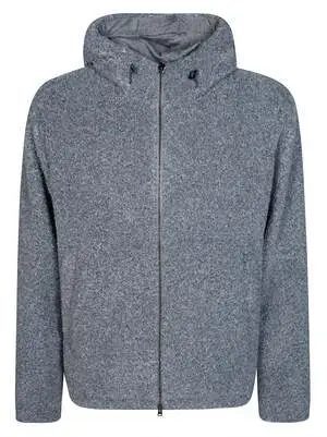 Herno Modern Fashion Jacket - Grigio