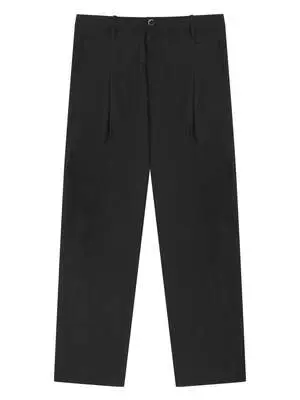 NINE:INTHE:MORNING Fw25 -ready Trousers - Black