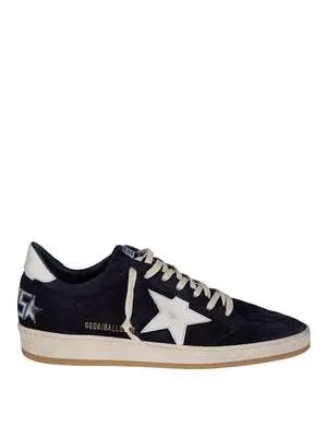 GOLDEN GOOSE Premium Sneaker Fw26 Edition - Blu