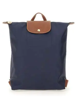 Longchamp Le Pliage Original Medium Backpack