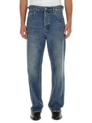 Haikure Ankle Length Bottoms For Men