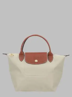 Longchamp Le Pliage Original Small Mini Tote Bag