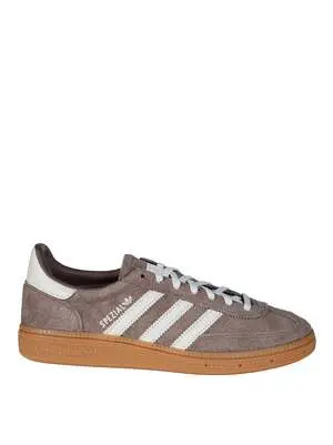 Adidas Handball Sneakers For Fw26 Edition - Marrone