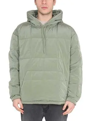 IENKI IENKI Jacket "anorak - Green