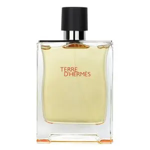 Hermès Terre D' Eau De Toilette Spray Slightly Damaged - Default