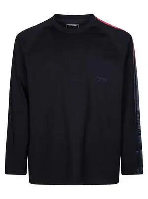 Y3 Long Sleeve T-shirt For Fw26 Collection