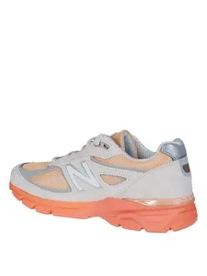 NEW BALANCE Lifestyle Sneaker For - Grigio