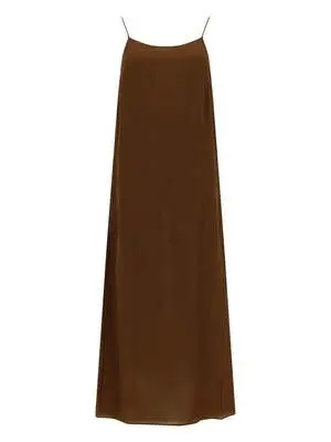 UMA WANG UMA WANG Anaya Maxi Dress