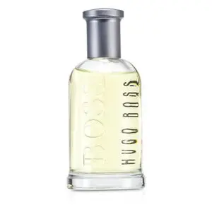 Hugo Boss Boss Bottled No. 6 Eau De Toilette Spray For - Default