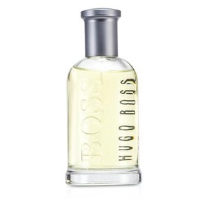 Hugo Boss Boss Bottled No. 6 Eau De Toilette Spray For - Default