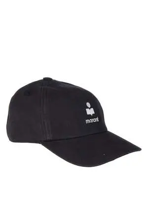 Isabel Marant Étoile Mini Fashion Hat For - Nero
