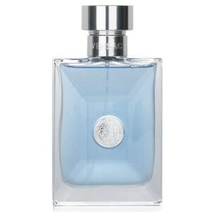Versace Signature Homme Edt Spray 3.3 Oz For - Default