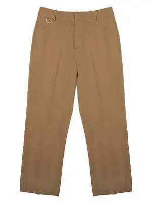 LOW BRAND Mini Trousers New George Style - Brown