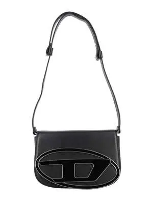 DIESEL® Mini Handbag - Nero
