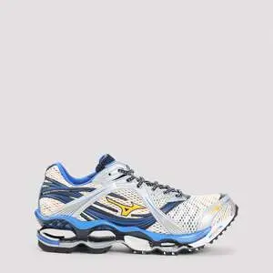 Women's Mizuno Printed