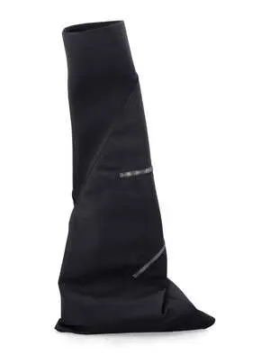 Rick Owens Stretch Boots For Women