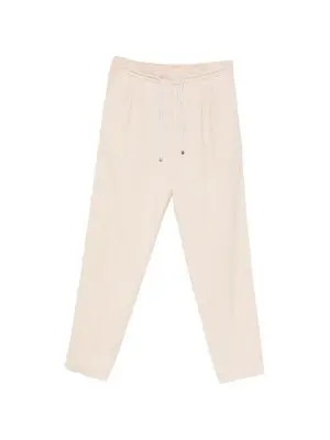 Brunello Cucinelli Velvet Trousers