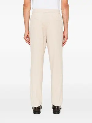 Brunello Cucinelli Velvet Trousers