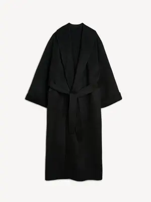 By Malene Birger Relaxed Fit Coats For Women