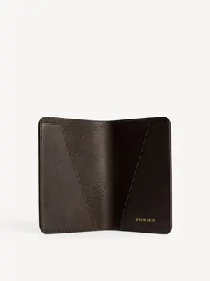 BY MALENE BIRGER Cara Passport Holder