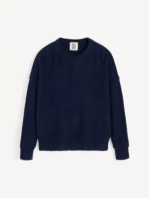 By Malene Birger Frill Sweaters For Women