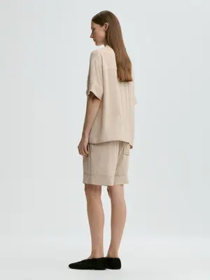 BY MALENE BIRGER Liano Shorts