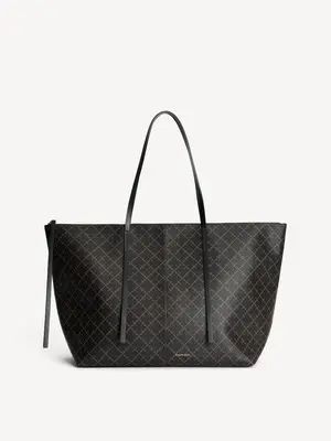 BY MALENE BIRGER Luze Tote Bag