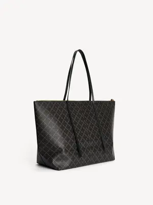 BY MALENE BIRGER Luze Tote Bag