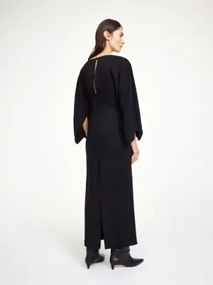 BY MALENE BIRGER Hella Maxi Dress