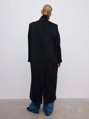 HOUSE OF DAGMAR 100% Cashmere Coat