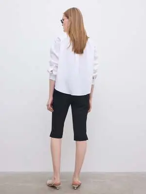 HOUSE OF DAGMAR Capri Trousers