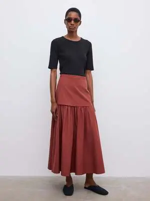 House Of Dagmar Full Length Skirts