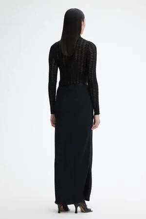HOUSE OF DAGMAR Maxi Skirt