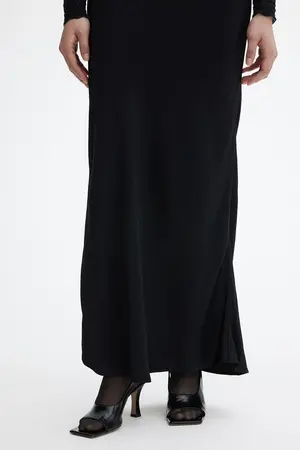 HOUSE OF DAGMAR Maxi Skirt