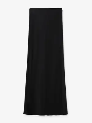 HOUSE OF DAGMAR Maxi Skirt