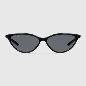 Gucci Cat-eye Frame Sunglasses